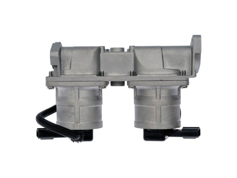 Dorman 911-643 Secondary Air Injection Check Valve - Lexus, Toyota ...