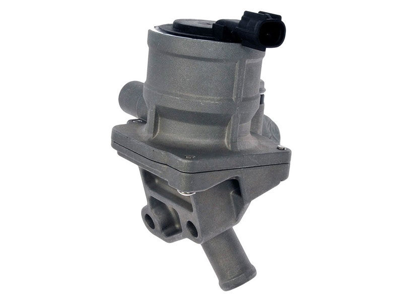Dorman 911-644 Secondary Air Injection Control Valve - Lexus, Toyota ...