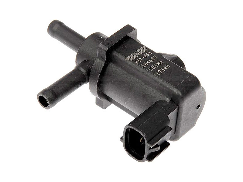 Dorman 911-663 Vapor Canister Purge Valve - Lexus, Toyota | 9091012259 ...
