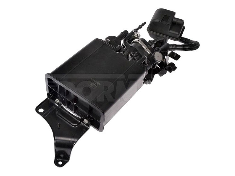 Dorman 911-671 Vapor Canister - Pontiac, Toyota | 4B1690 7774002170 ...