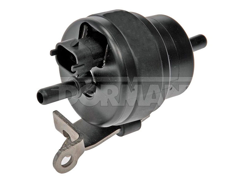 Dorman 911-672 Vapor Canister Purge Valve - Buick, Cadillac | 12571136 ...