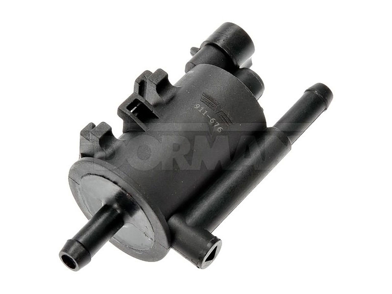 Dorman 911-676 Vapor Canister Purge Valve - Hyundai, Kia | 2891025100 ...