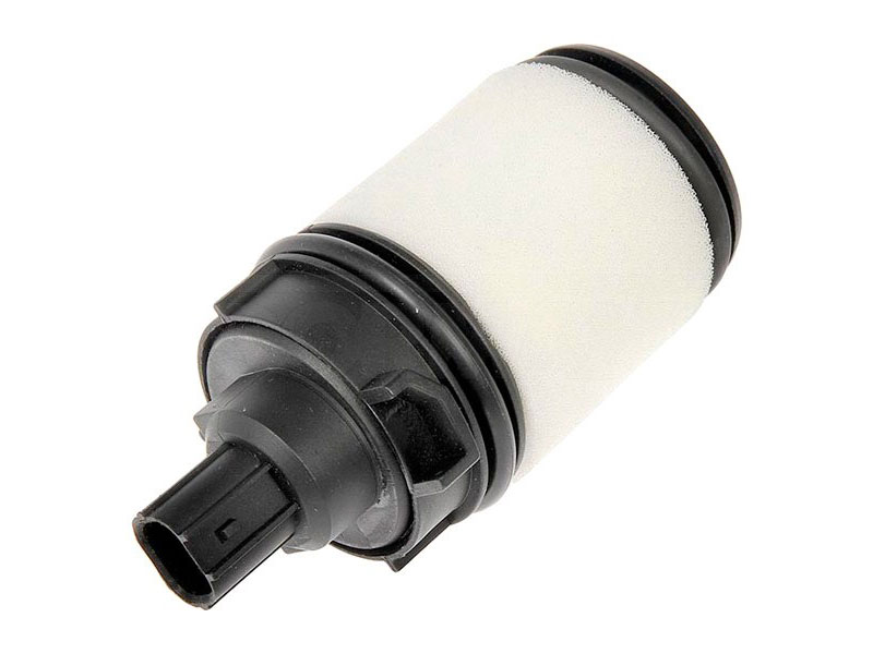 Dorman 911-733 Vapor Canister Vent Solenoid - Mercedes | 0004742930 ...