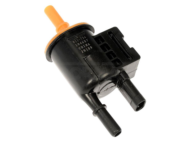 Dorman 911-734 Vapor Canister Purge Valve | 12632174 CP876
