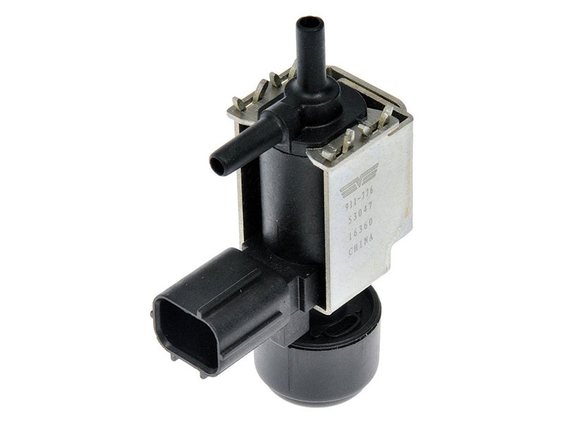 Dorman 911-776 Intake Manifold Runner Solenoid - Acura, Honda | 36163PNDA01