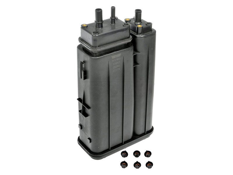 Dorman 911-823 Vapor Canister - Kia | 314102T600 4B1792 CP3650 VC4662
