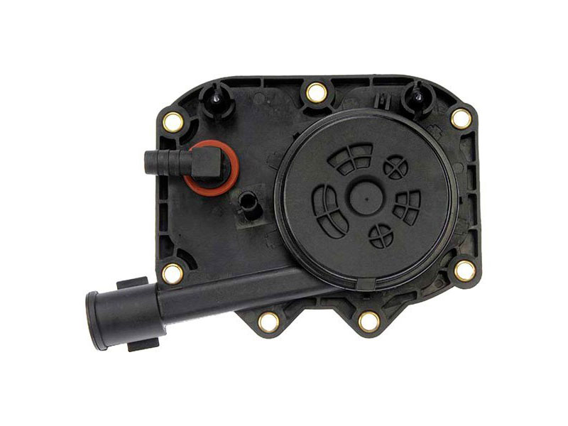Dorman 911-899 Crankcase Vent Valve - BMW | 0450379 11617501563 6P1399 ...