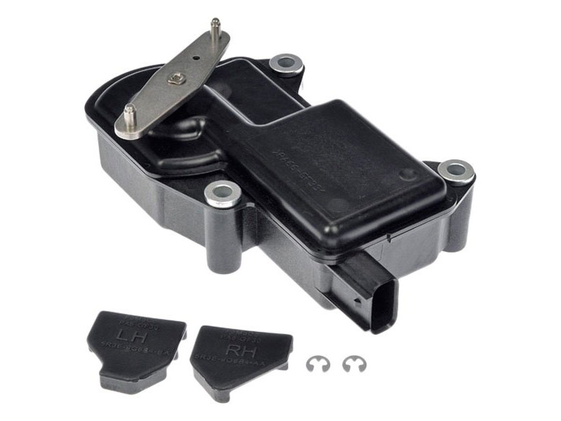 Dorman 911-911 Engine Intake Manifold Runner Control Motor - Ford ...