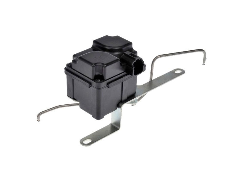 Dorman 911-917 Engine Intake Manifold Runner Control Motor - Ford ...