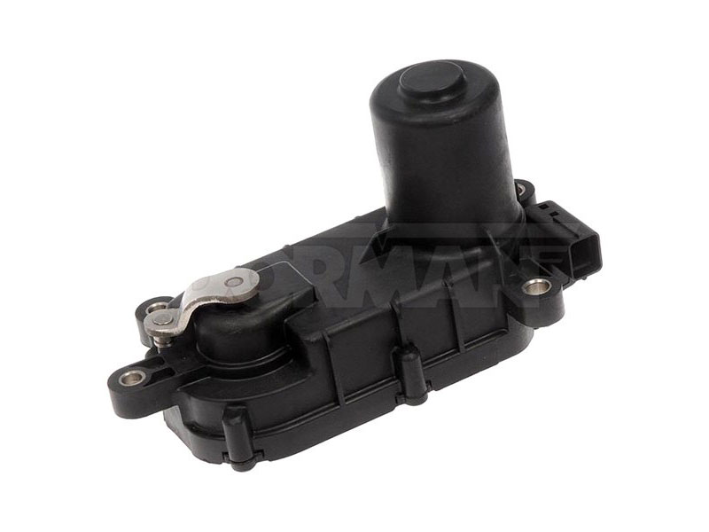 Dorman 911-923 Engine Intake Manifold Runner Control Motor - Hyundai ...