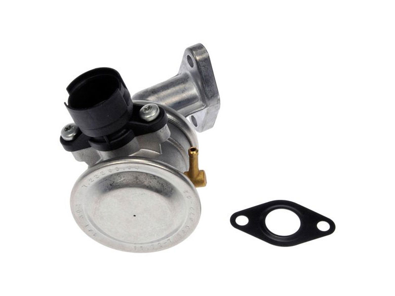 Dorman 911-974 Secondary Air Injection Check Valve - BMW | 11721435811 ...
