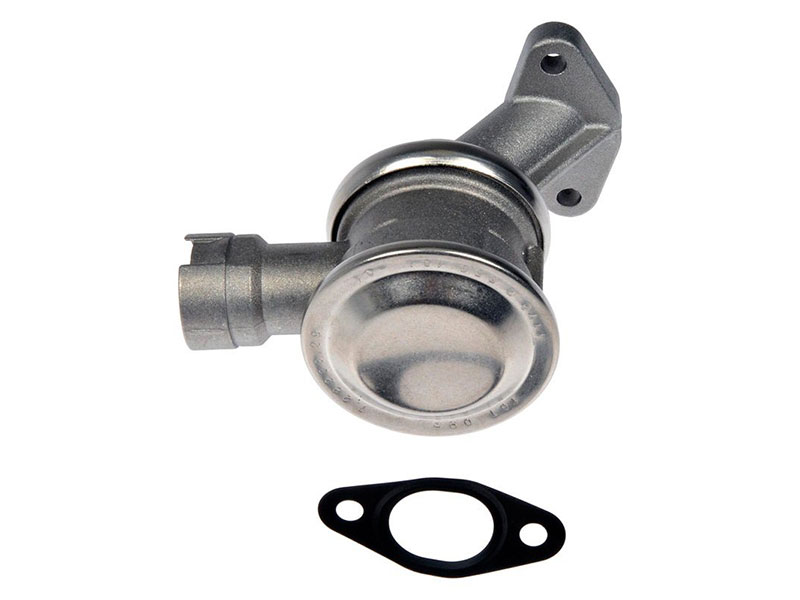 Dorman 911-976 Secondary Air Injection Check Valve - BMW | 11727508273 ...