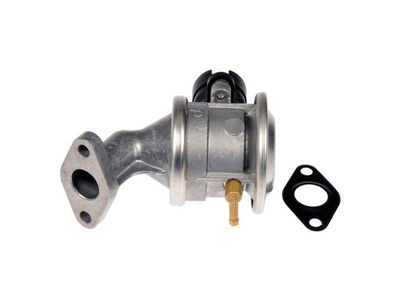 Dorman 911-977 Secondary Air Injection Check Valve - BMW | 11727540468 ...
