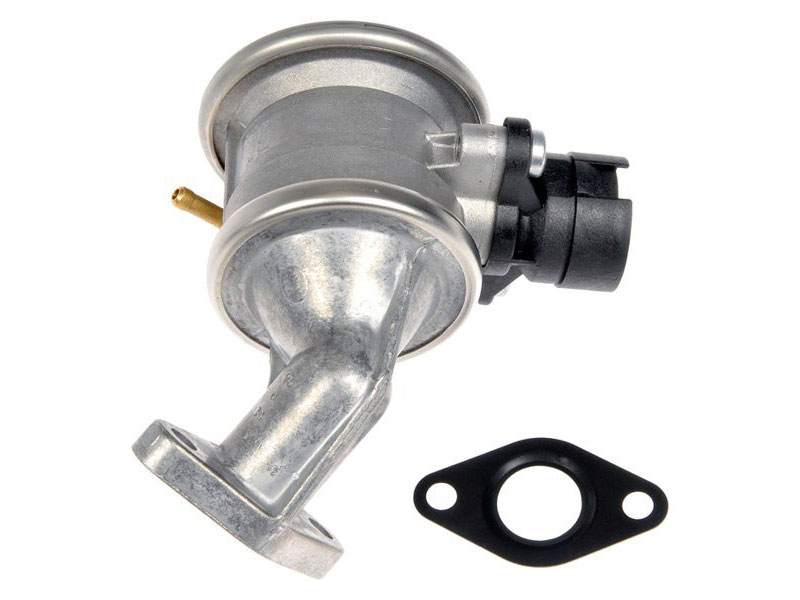 Dorman 911-978 Secondary Air Injection Check Valve; Rear - BMW ...