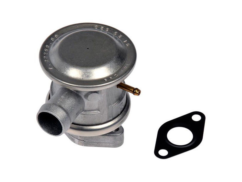Dorman 911-985 Secondary Air Injection Check Valve - Volvo | 1271765 ...
