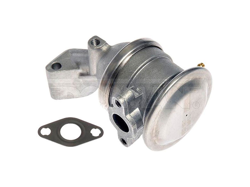 Dorman 911-988 Secondary Air Injection Check Valve; Left - Audi, VW ...