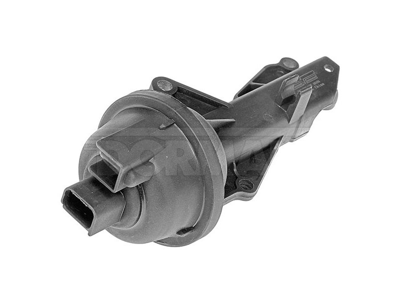 Dorman 911-995 Intake Manifold Runner Vacuum Control Motor; Outer ...