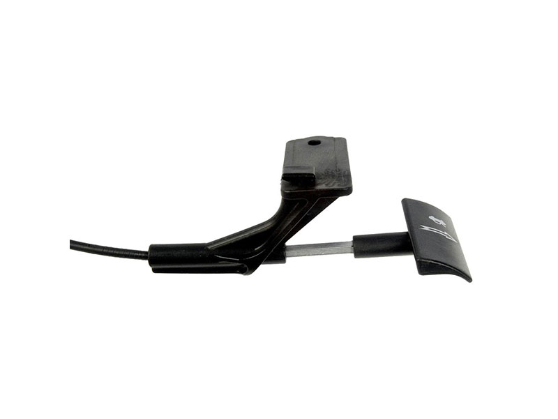 Dorman 912-039 Hood Release Cable - Ford, Lincoln | 4L3Z16916AAA SK721052