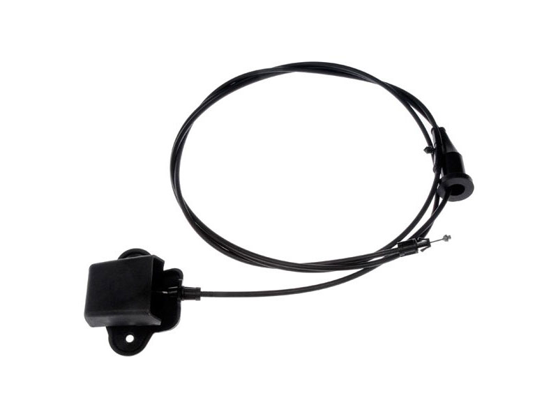 Dorman 912-092 Hood Release Cable - Chrysler, Dodge | 5065522AA ...