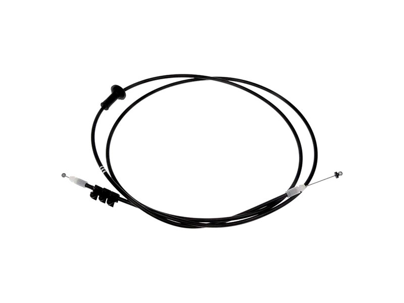 Dorman 912-121 Hood Release Cable - Hyundai | 8119026001