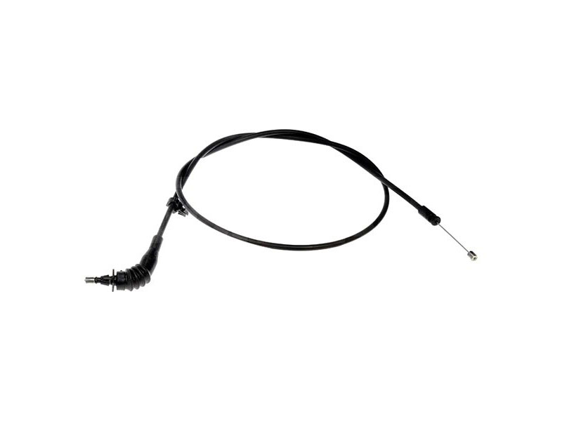 Dorman 912-402 Hood Release Cable; Right - Ford | DS7Z16916B