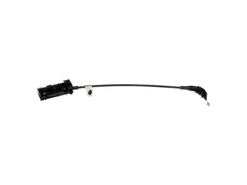 Dorman 912-403 Hood Release Cable; Left - Ford | DS7Z16916A