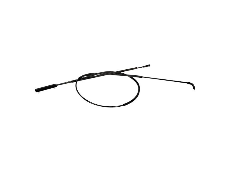 Dorman 912-452 Hood Release Cable; Front - BMW | 51237184456