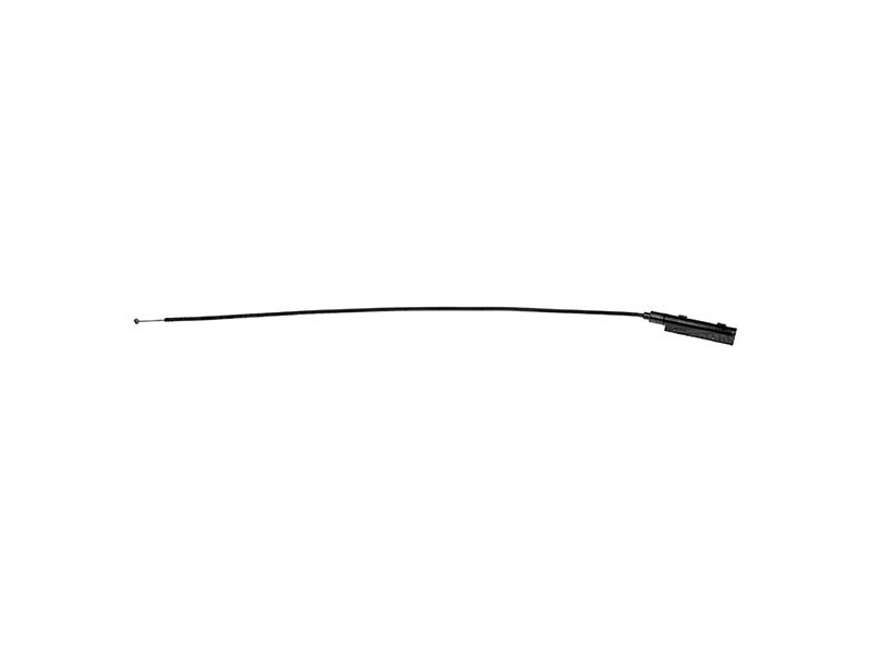 Dorman 912-458 Hood Release Cable; Center - BMW | 51238408134