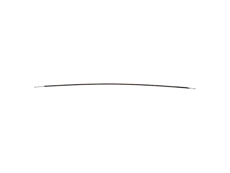 Dorman 912-461 Hood Release Cable; Front - BMW | 51238403219