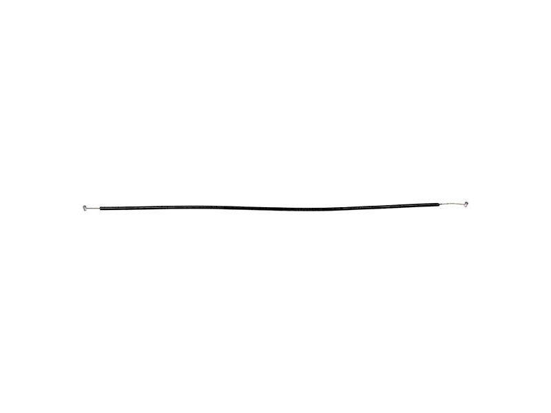 Dorman 912-463 Hood Release Cable; Center - BMW | 51238208630