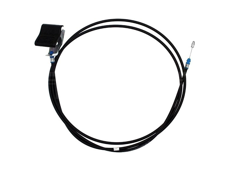 Dorman 912-495 Hood Release Cable - Subaru | 57330FG080