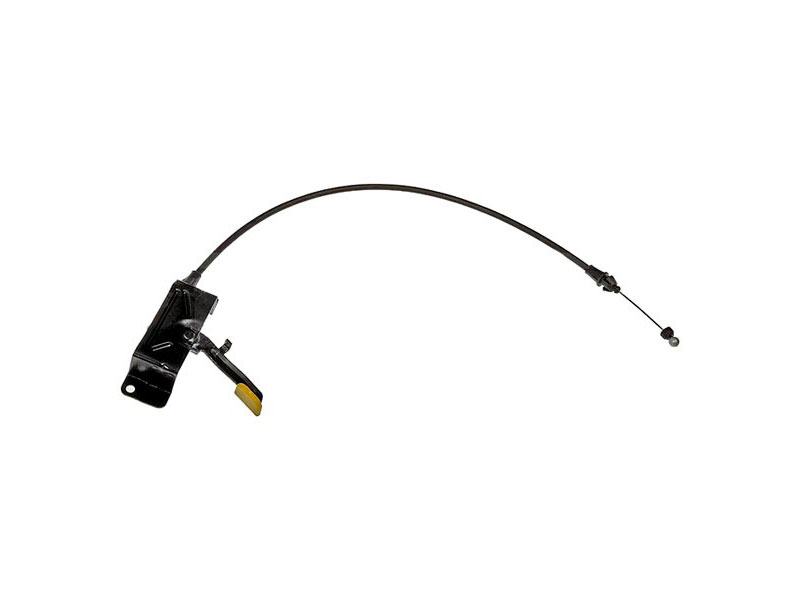 Dorman 912-613 Hood Release Cable - Chevrolet | 84156352
