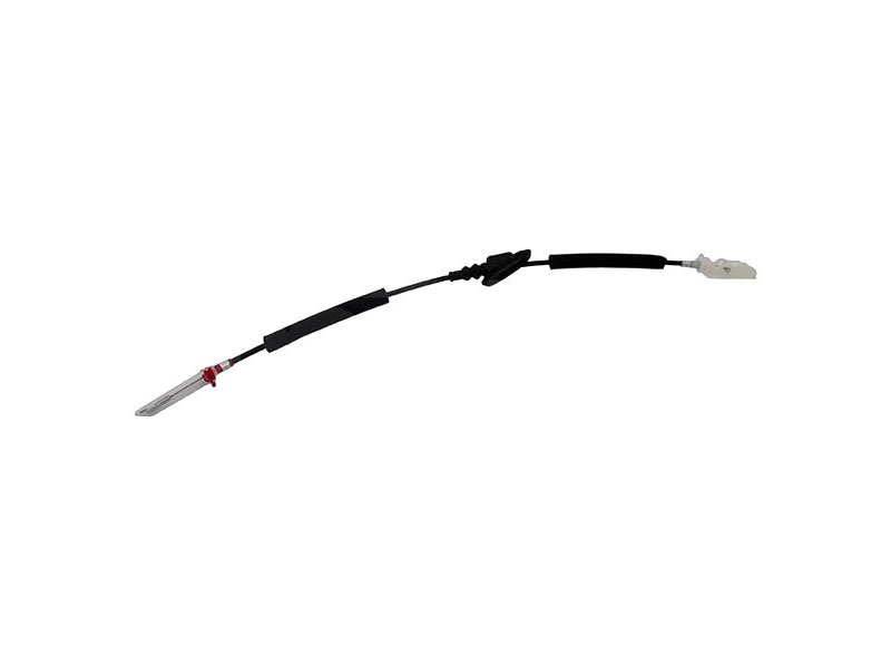 Dorman 912-741 Door Latch Cable; Front - Ford | FT4Z58221A00A