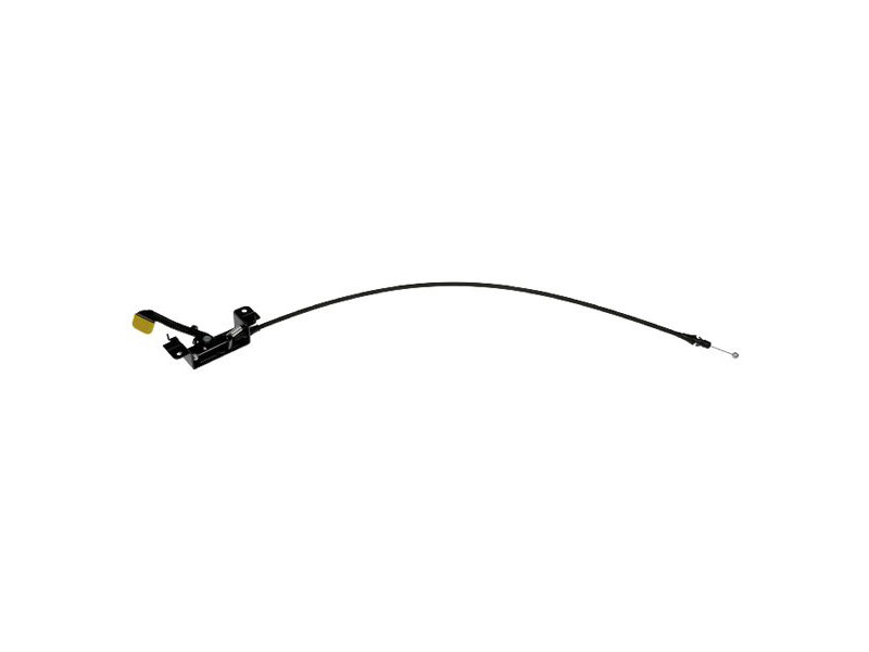 Dorman 912-745 Hood Release Cable - Buick, Chevrolet | 84215989