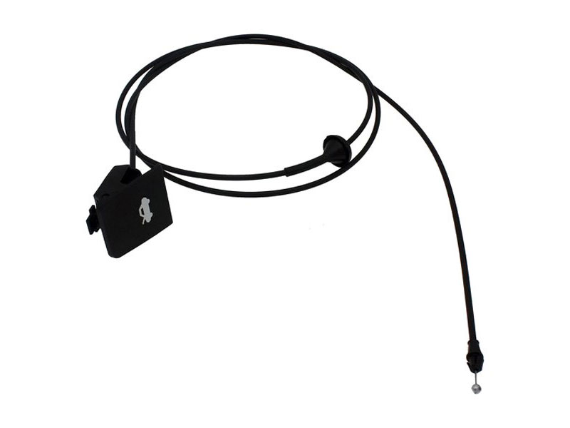 Dorman 912-746 Hood Release Cable - Cadillac, Chevrolet, GMC | 22792150 ...