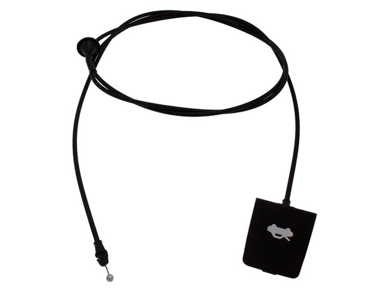 Dorman 912-747 Hood Release Cable - Chevrolet, GMC | 22790242 23498697 ...