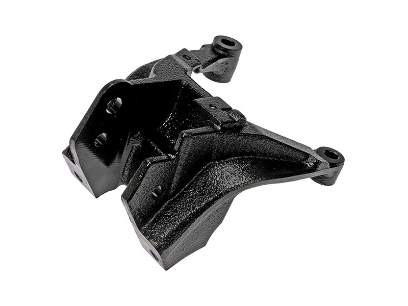 Dorman 917-000 Engine Mount Bracket - Buick, Chevrolet, Pontiac | 24506488
