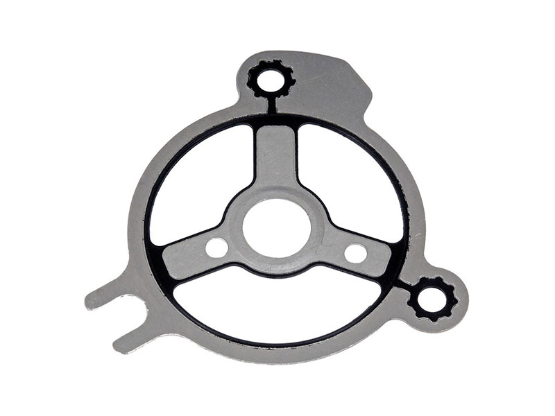 Dorman 917-014 Oil Filter Adapter Gasket | 12607947