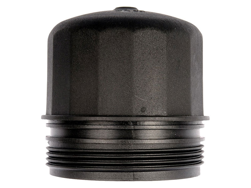 Dorman 917-017 Oil Filter Cover - Volvo | 1275808 12758082