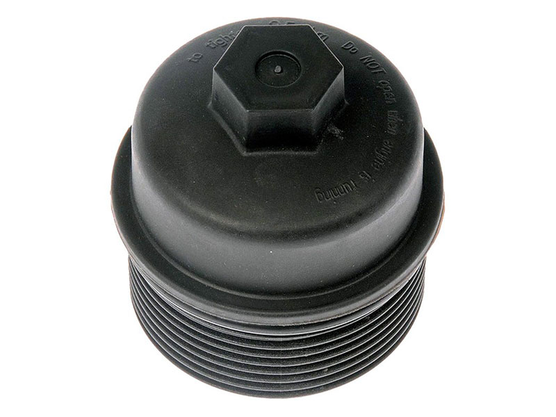 Dorman 917-050 Oil Filter Cover | 68079747AB 7B0115433 7B0115433A