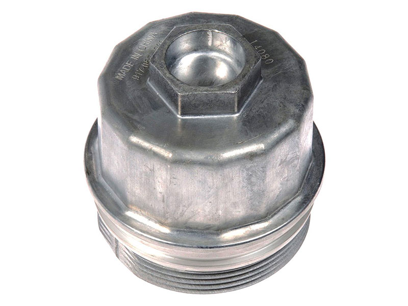Dorman 917-057 Oil Filter Cover - Mini | 11427563763