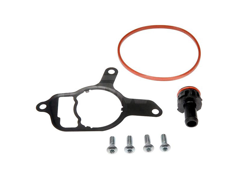 Dorman 917-145 Vacuum Pump Repair Kit - VW | 07K145100H N4051406873 ...