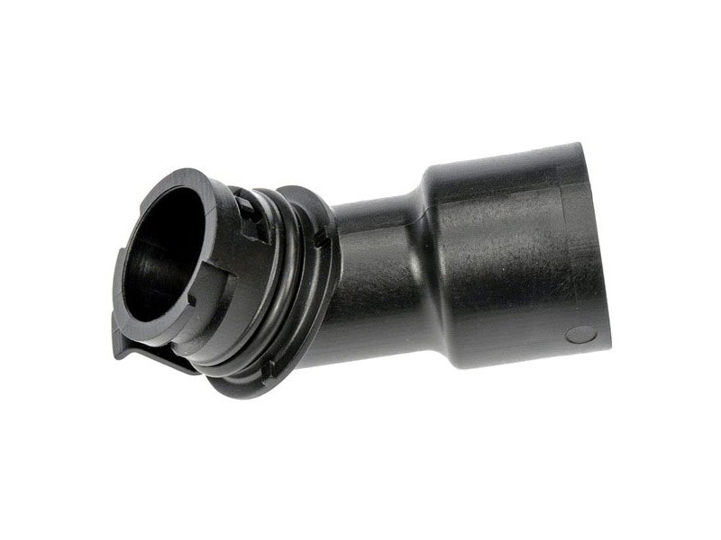 Dorman 917-415 Oil Filler Tube - Ford, Lincoln | 3L3Z6763DA