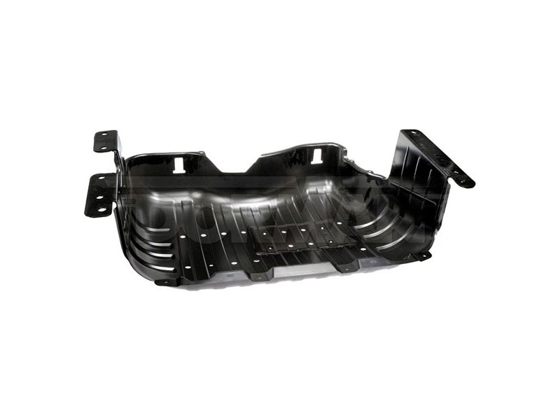 Dorman 917-528 Fuel Tank Skid Plate - Jeep | 52100376AB 52100376AD ...