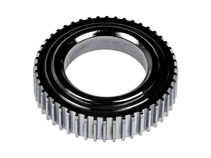 Dorman 917-554 ABS Ring; Rear ABS Ring - Toyota