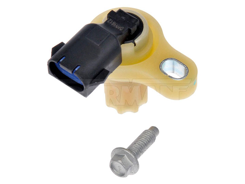 Dorman 917-642 Transaxle Input Speed Sensor - Ford, Mercury ...
