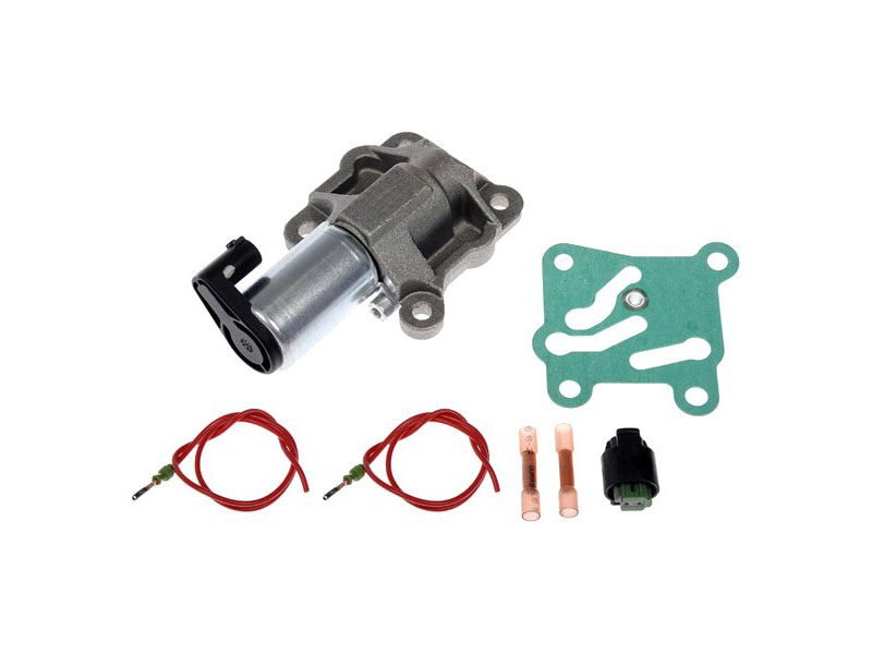 Dorman 918-092 Variable Timing Solenoid; Exhaust - Volvo | 31251211 ...