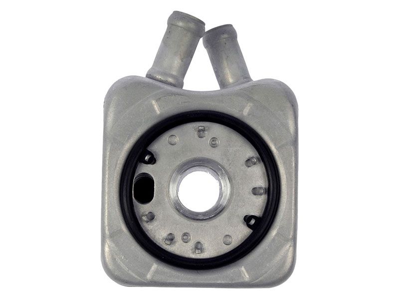 Dorman 918-140 Oil Cooler - Audi, VW | 028117021L 90608 918137 CLC163000S