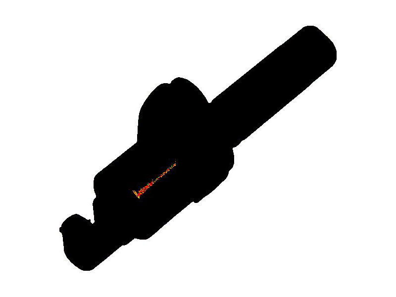 Dorman 918-158 Variable Timing Solenoid - Jaguar | 2T1127 7V9078 ...