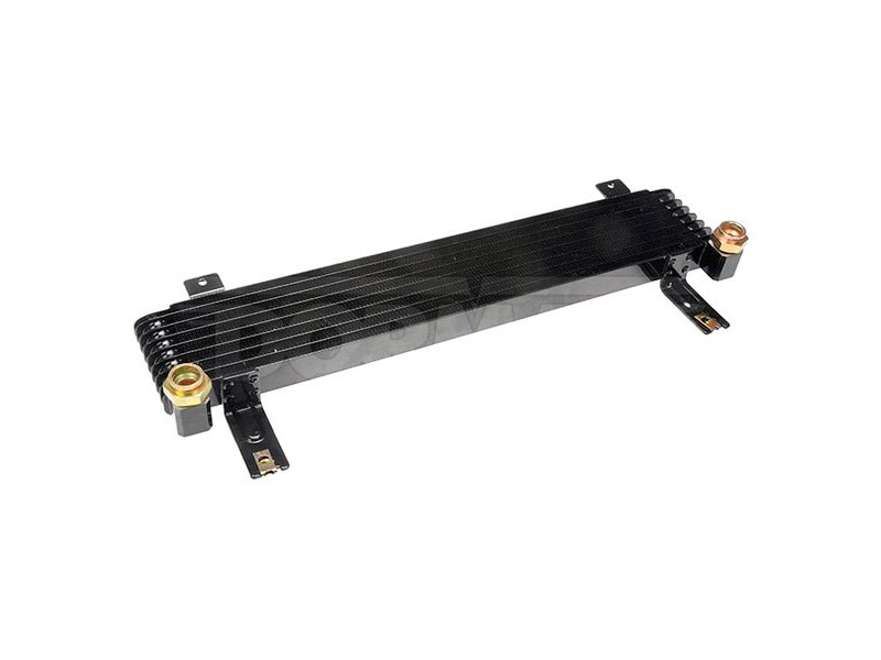 Dorman 918-293 Auto Trans Oil Cooler; Auxiliary - Chevrolet, GMC ...